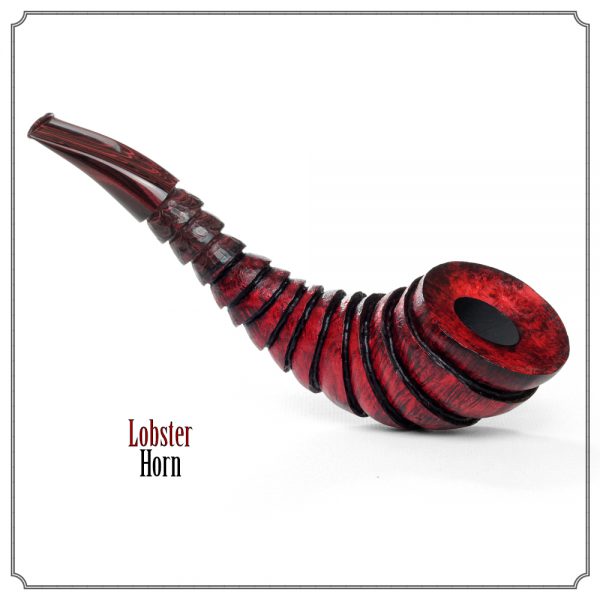 Curiosities : ‘Lobster Horn’ - eldritchpipes